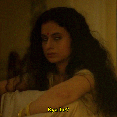 Yeh Hai Mirzapur GIFs - Get the best GIF on GIPHY