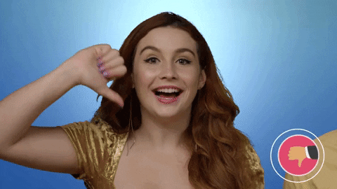 I Disapprove GIFs - Get the best GIF on GIPHY