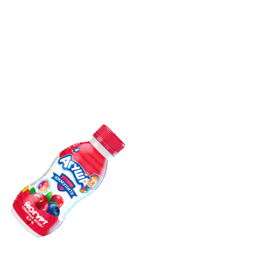 Happy Fun Sticker by Agusha for iOS & Android | GIPHY