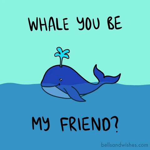 Best Friends GIF by Bells and Wishes - Find & Share on GIPHY
