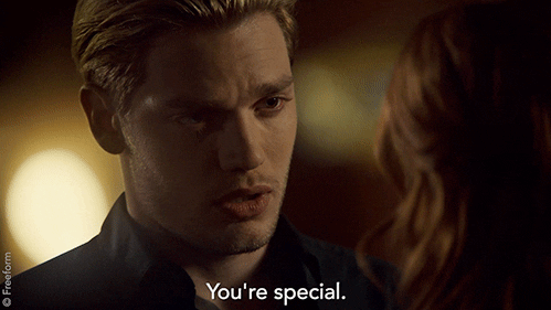 Jace Herondale Gifs Get The Best Gif On Giphy