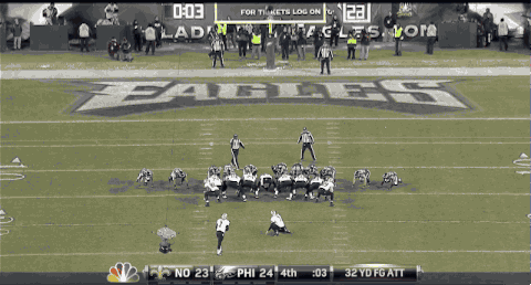 Eagles Score GIFs - Get the best GIF on GIPHY
