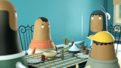 Family Conflict GIFs - Get the best GIF on GIPHY