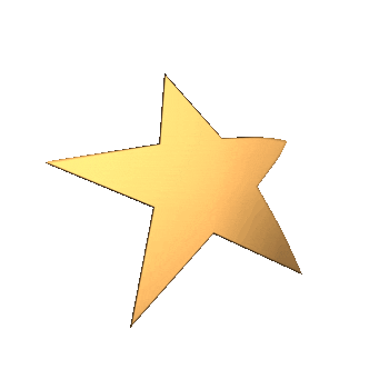 Star Sticker by Starlite Festival for iOS & Android | GIPHY
