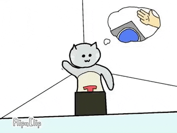 Dont Press The Button GIFs - Get the best GIF on GIPHY