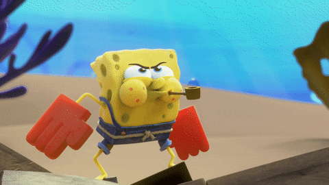 Kamp Koral GIF by SpongeBob SquarePants - Find & Share on GIPHY