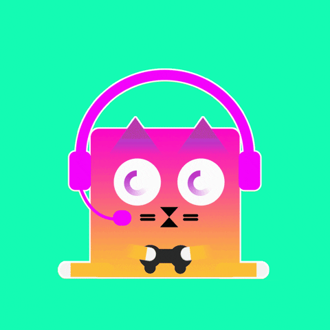 Cat Lagging GIF - Find & Share on GIPHY