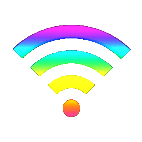 Wifi Logo Gif