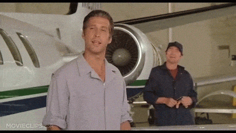 Fletch GIFs - Find & Share on GIPHY