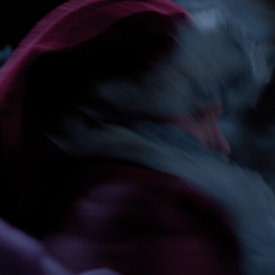 Kurt Russell Christmas GIF by NETFLIX - Find & Share on GIPHY