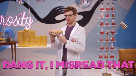 Misreadthat GIFs - Get the best GIF on GIPHY