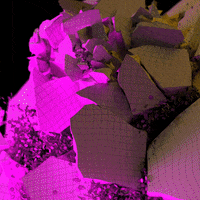 Glitter Explosion GIF by Woodblock - Find & Share on GIPHY