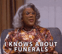 Madea Hello Gif