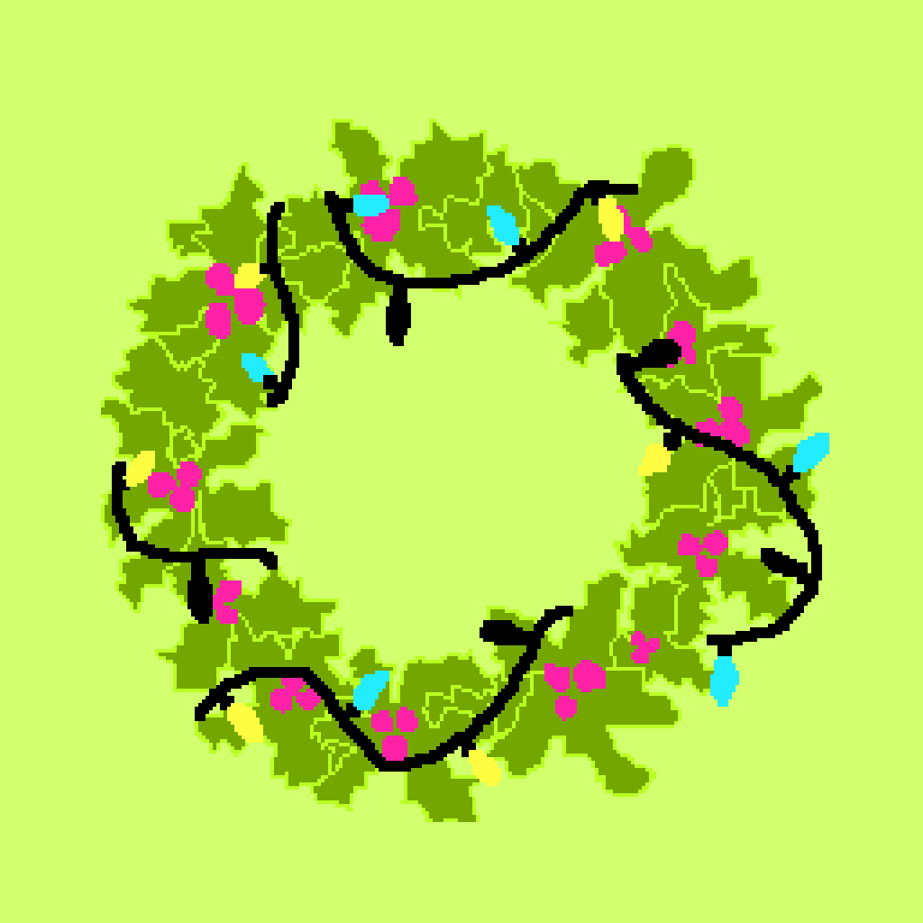 Christmas Surprise GIF by Amy - Find & Share on GIPHY