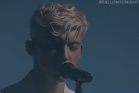 Troye Sivan Dancing Gif