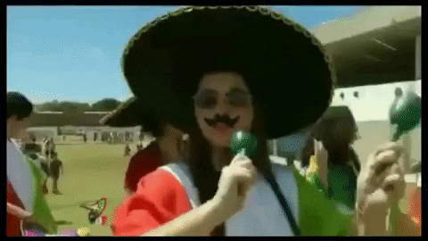 Viva-el-perico GIFs - Get the best GIF on GIPHY