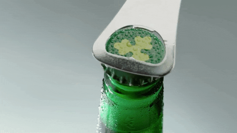 Beer Friday GIF by Carlsberg - Find & Share on GIPHY