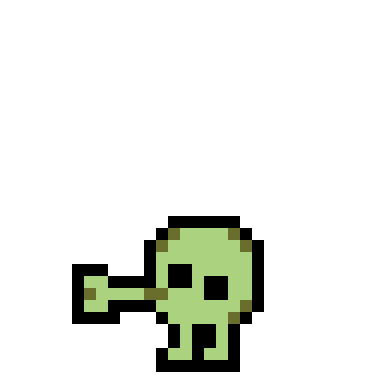 Pixel sticker by LowResolutionBoy for iOS & Android | GIPHY