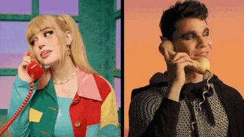 Music Videos GIFs on GIPHY - Be Animated