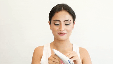 Makeup Wipes GIFs - Get the best GIF on GIPHY