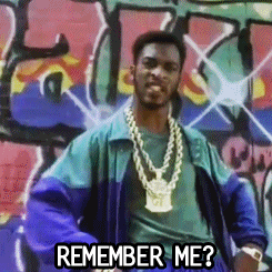 Rakim GIFs - Get the best GIF on GIPHY
