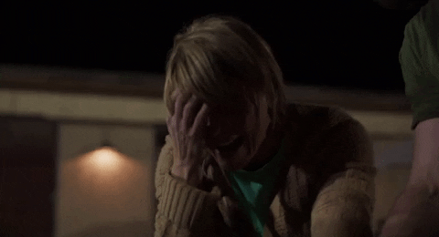 Sad Mom GIF by 1091 - Find & Share on GIPHY