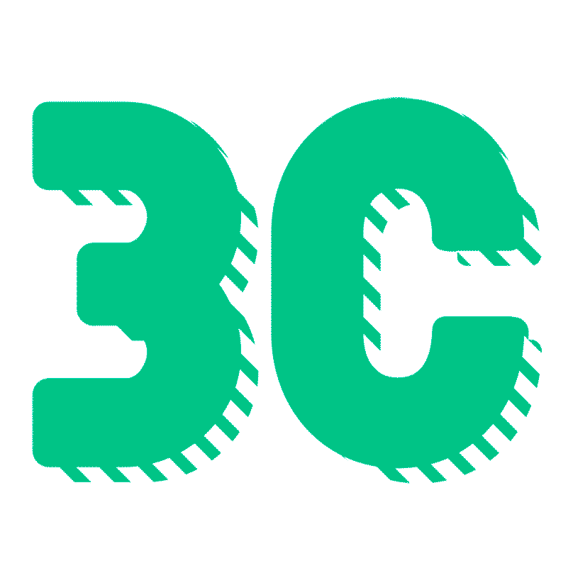 3C Sticker by 3Cariocas for iOS & Android | GIPHY