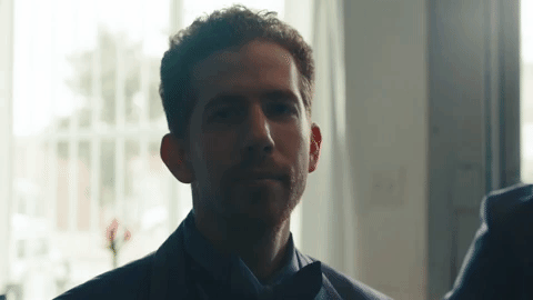 Wide Awake GIF by Parquet Courts - Find & Share on GIPHY