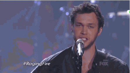 Raging Fire GIFs - Get the best GIF on GIPHY