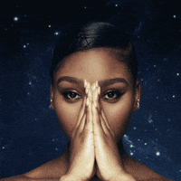 Waves by Normani | GIPHY