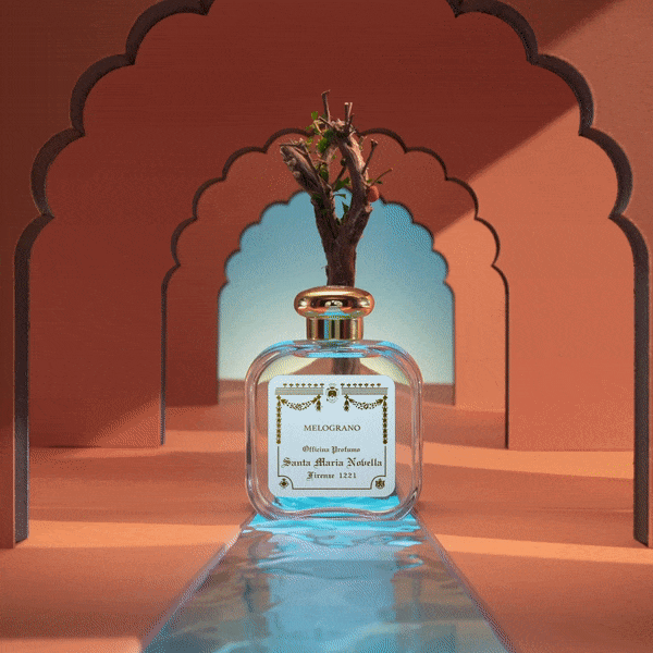 Perfume Fragrance GIF by santamarianovella1221 - Find & Share on GIPHY