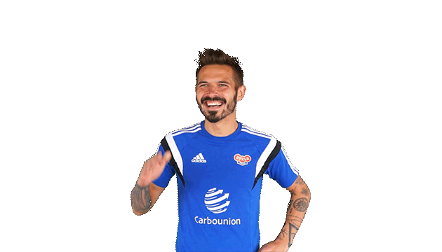 Filip Rada Football Sticker by 1. fotbalová liga for iOS & Android | GIPHY