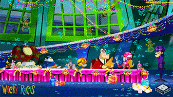 New Wacky Races Christmas GIFs - Find & Share on GIPHY