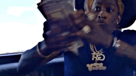 Young Thug Check GIF - Find & Share on GIPHY