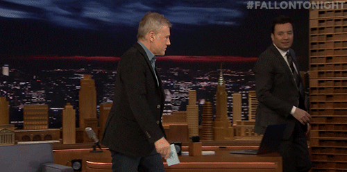 Switching Seats GIFs - Get the best GIF on GIPHY