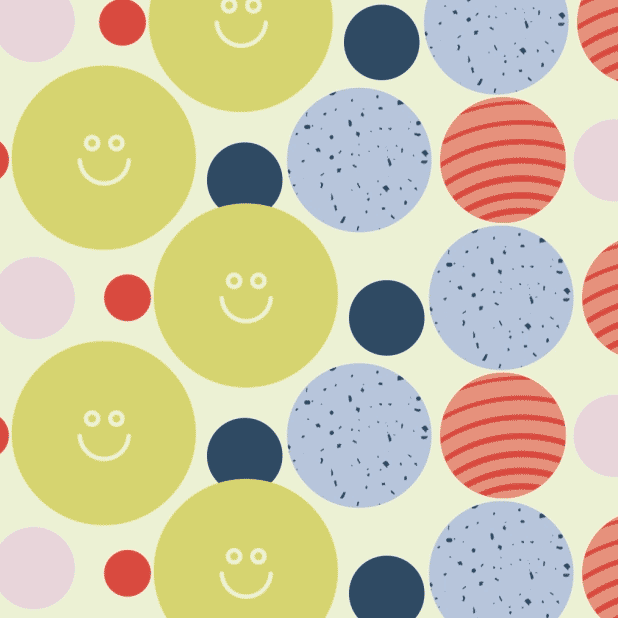 Loop Smile GIF by Sylvia Boomer Yang - Find & Share on GIPHY