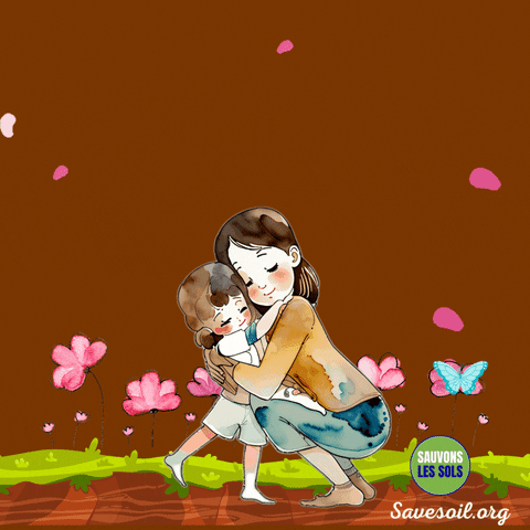 Retrouvaille GIFs - Get the best GIF on GIPHY