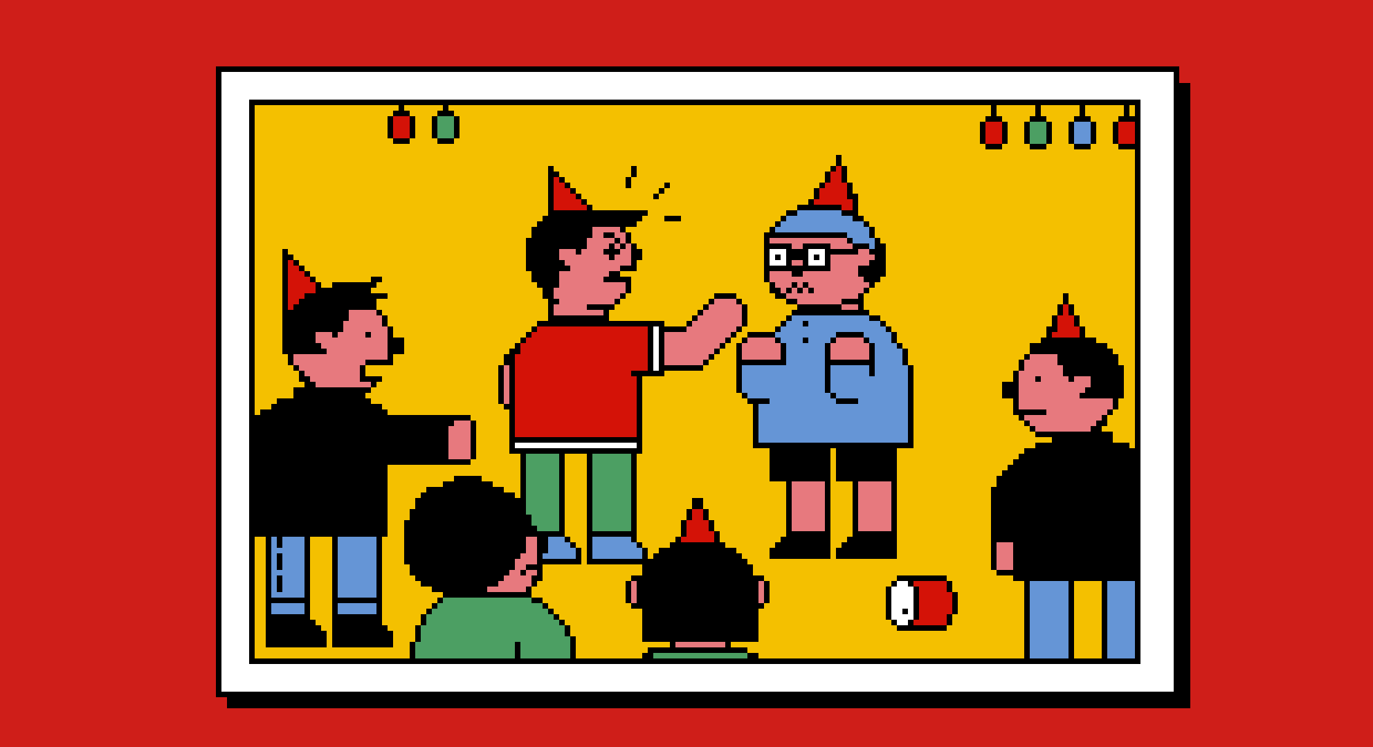 Angry Party GIF by Lolita - Find & Share on GIPHY