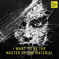 Glass Shattering Gif