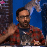 Chuck Norris Punch Gif