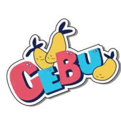Cebu City Summer Sticker by Sun for iOS & Android | GIPHY