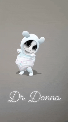 Baby Turn Around GIFs - Find & Share on GIPHY