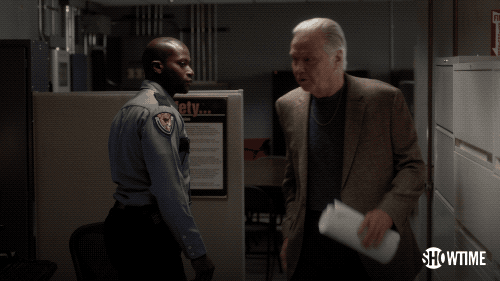 Happy Jon Voight GIF by Ray Donovan - Find & Share on GIPHY