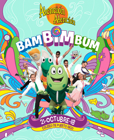 Bim Bam Bum GIFs - Get the best GIF on GIPHY