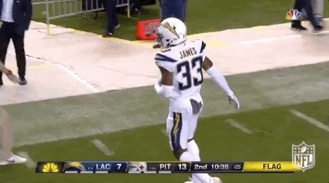 2018 Nfl Hug GIF by NFL - Find & Share on GIPHY