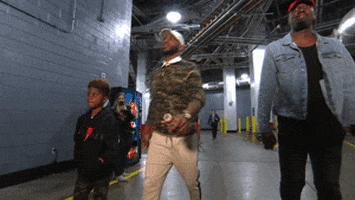 Little Cp3 GIFs - Get the best GIF on GIPHY