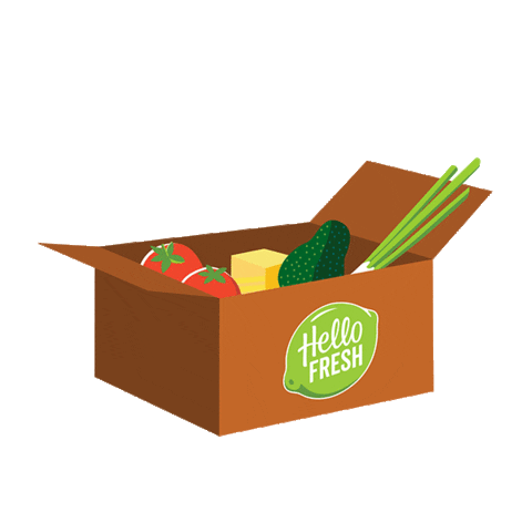HelloFresh Canada GIFs on GIPHY - Be Animated