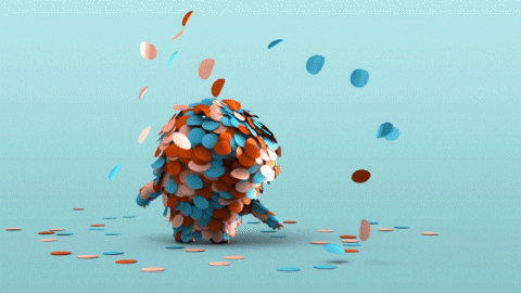 Over Moon GIFs - Get the best GIF on GIPHY