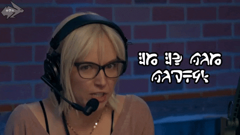 It Is Not Natural GIFs - Get the best GIF on GIPHY