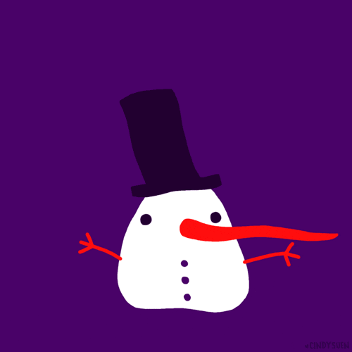 Making Snowman GIFs - Get the best GIF on GIPHY